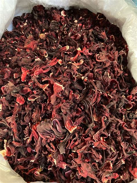 Abdullah Shaban On Linkedin Hibiscusflower Ec Nob Kosher Fda