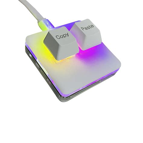 Btxetuel Copy And Paste Key Keyboard Sayo Osu Keypad Desertcart Australia