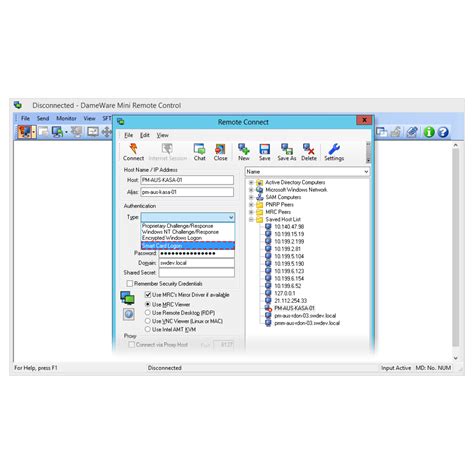 13 Best Dameware Alternatives Reviews Features Pros And Cons