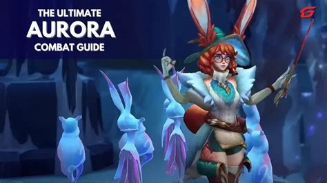 League Of Legends The Ultimate Aurora Combat Guide Gosugamers