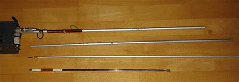 An Updated Handheld SSB Transceiver For MHz DK IH Radio Electronics Engineering