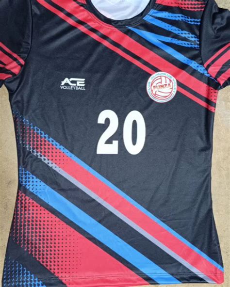 Ace Marca De Ropa Voleibol Ace Voley • Instagram Photos And Videos
