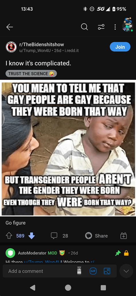 Reddit Recommended This Dump Of A Subreddit Rforwardsfromgrandma