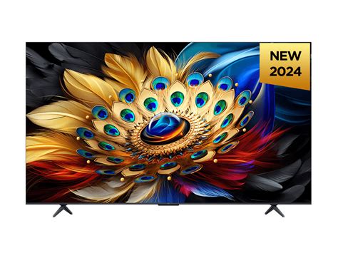 Tcl C655 Qled Tv Tcl Vietnam