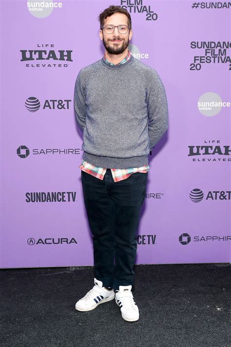 Andy Samberg Says He Left ‘snl When ‘i Was Falling Apart In My Life