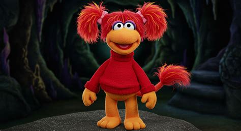 Red Fraggle Rock Imagefx By Mnwachukwu16 On Deviantart
