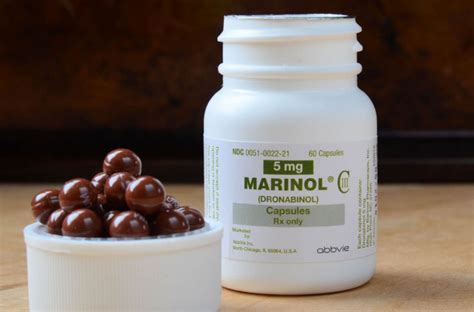 Dronabinol O Que é Como Funciona E Qual A Diferença Do Thc Cannalize