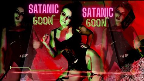 Satanic Goon Joi Goon Spell Xxx Mobile Porno Videos And Movies Iporntv Net