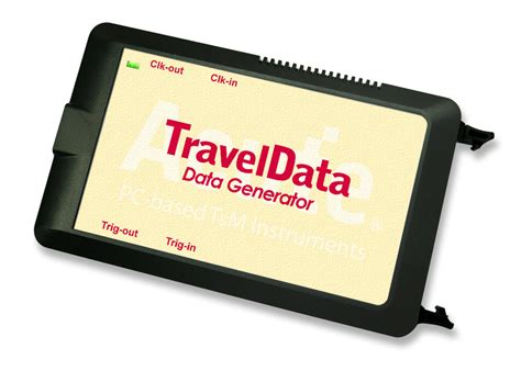 Travelbus Logic Analyzer At Best Price In Bengaluru By Future First