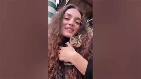 საყვარელი ნანუკა და ფისო♥️♥️🐈🐈♥️♥️ Nanukastambolishvili Youtube