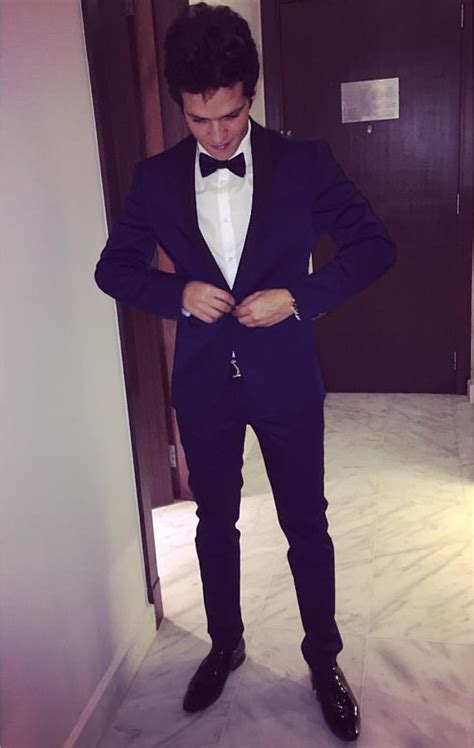 Ahmed Elbadry Model On Modelisto