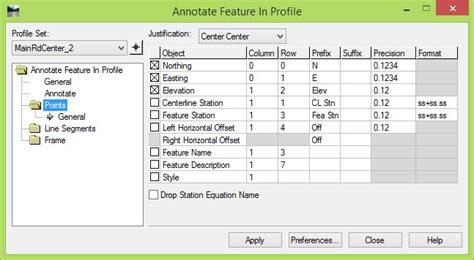 Tech Tip Annotating Coordinates Zen Engineering