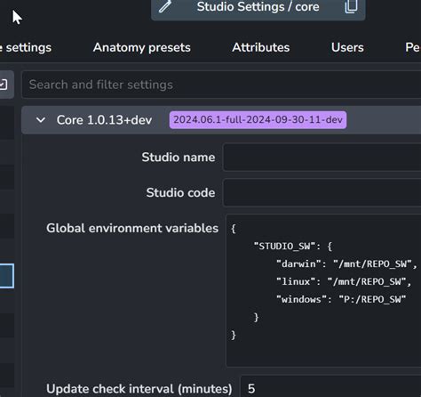 Ayon Openpype Deadline Setup Page 2 Community Guides Ynput