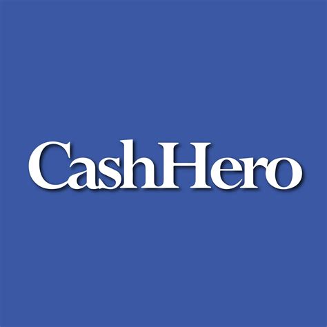 Cashhero ឃែសហេរ៉ូ