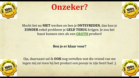 Geen Zelfvertrouwen Niet Assertief Faalangst Onzekerheid Youtube