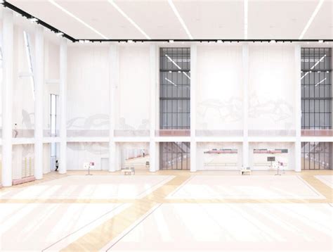 Академия художественной гимнастики «Небесная грация Алины Кабаевой