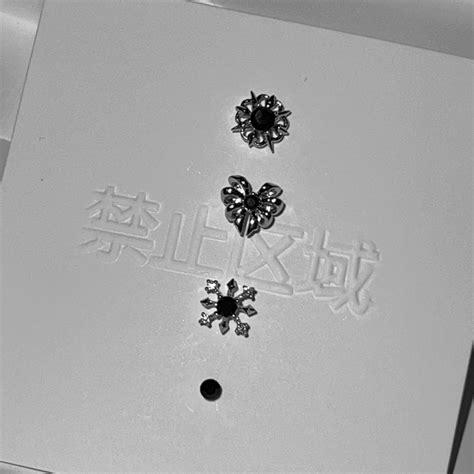 금지구역 ★ Set Design 블랙도트 세트★ 위시버킷