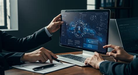 Network Security Checklist Essential Steps To Secure Your Small Business Ast Consulting