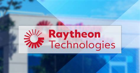 Raytheon Png