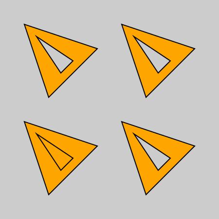 Pythoninformer Fill Styles In Generativepy