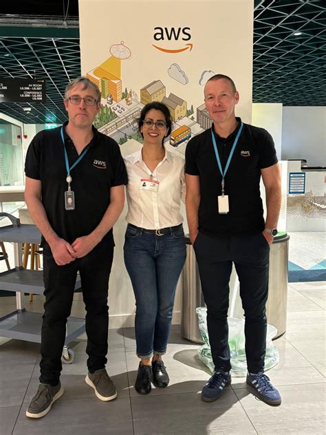 Aws Cloudcomputing Donedeploy Developercommunity Customercentric Awscommunity Dublintech