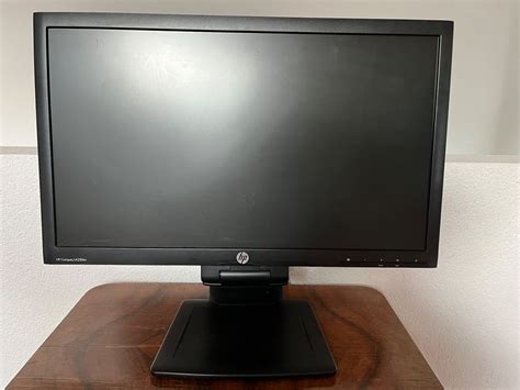 HP Compaq Monitor Kaufen Auf Ricardo