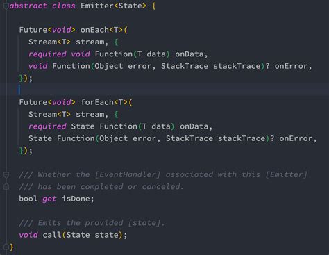 What Is Call Function In Dart Learn Flutter