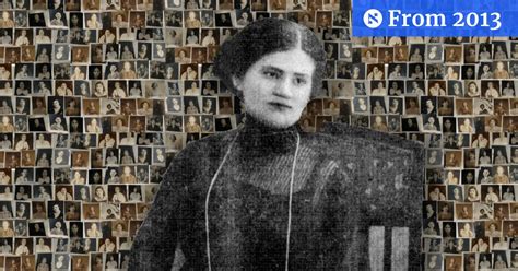 One Brave Womans Struggle Against A Jewish Prostitution Ring Jewish