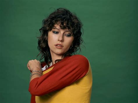 King Princess Sharescover Of Soungardens Black Hole Sun