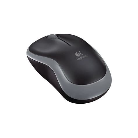 Souris Sans Fil M Logitech Detroit Computer