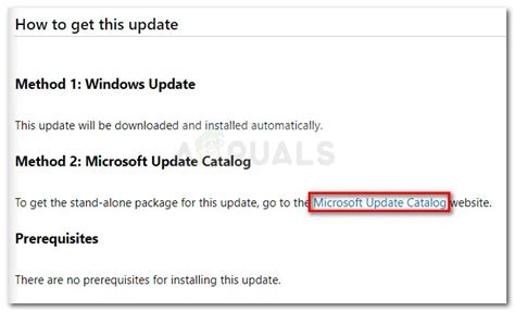 How To Fix Error C Windows Update Error