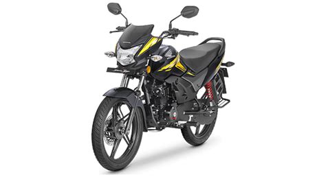Honda Cb Shine Sp Price And Specs Honda Nepal