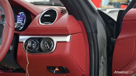 Kunci Porsche 718 Boxster S Key Autonetmagz Review Mobil Dan Motor Baru Indonesia