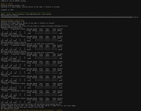 Tinycore Redpill Loader Build Support Tool M Shell Software
