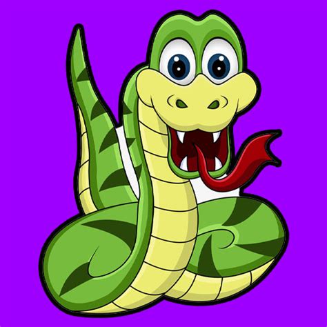 Gluttonous Snake Play Now Online For Free