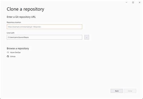 Version Control IDE Tools SHU Development Process