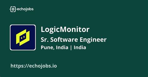 Hiring Sr Software Engineer Pune India India Python Aws Docker