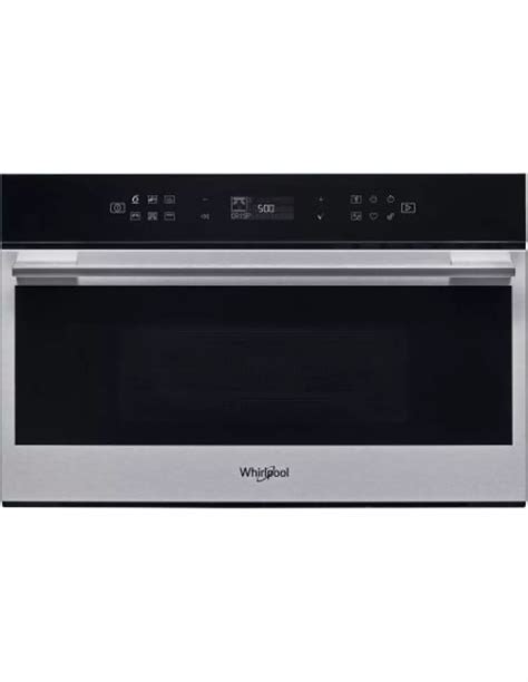Whirlpool W Md Combi Magnetronoven Inbouw