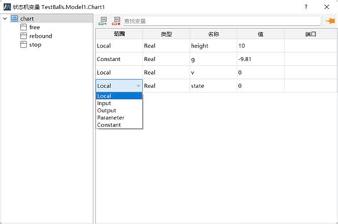 Mworks Sysplorer前瞻版功能简介——状态机图形建模 知乎