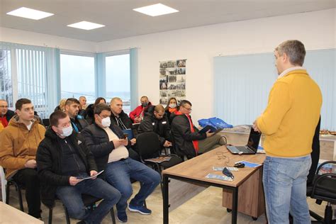 С европейски средства се популяризира и съхранява морското и културното наследство на