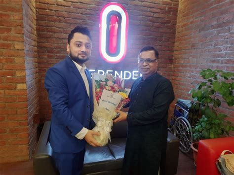 Congratulations To Independent Television On Their 12th Anniversary 😊😊 Tashfeen Ahmad