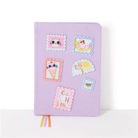 New Stationery At Paperchase Super Cute Kawaii