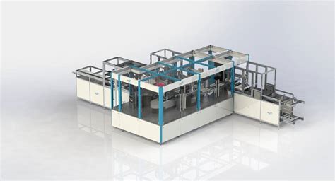 Autoinjector Final Assembly Ats Life Sciences
