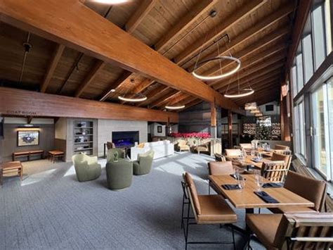 Lake Tahoe Wedding Venues Palisades Tahoe