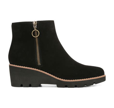 Vionic Aster Hazel Ankle Boot Tscca