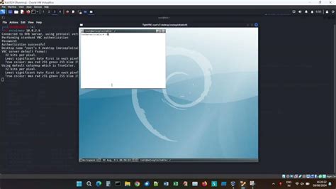 How Hackers Exploit Open Vnc Port Remote Code Execution Youtube