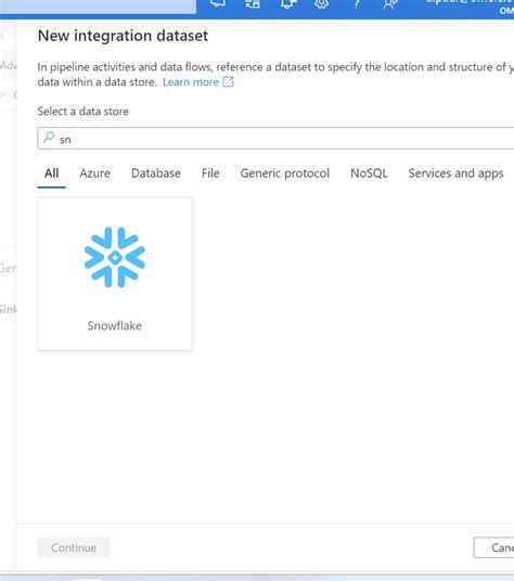 Bridging Snowflake And Azure Data Stack A Step By Step Guide Sqlservercentral