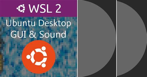 List Wsl2 Gui Curated By Jaf Faizal Jalaluddin Medium