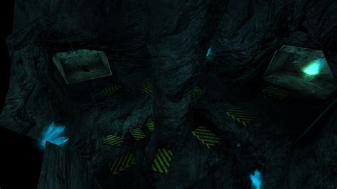 Image 3 Stage 1 Multiplayer Strafe Map Mod For Doom Iii Moddb