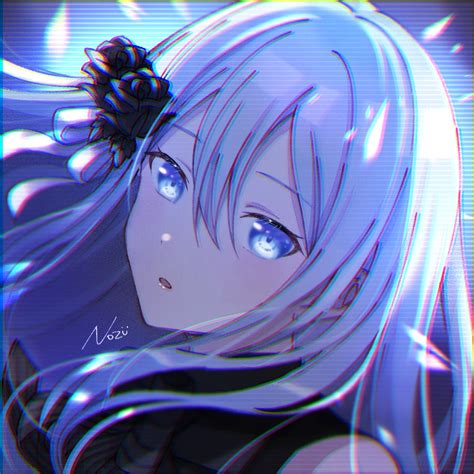 Yoisaki Kanade Project Sekai Drawn By Nozu Danbooru